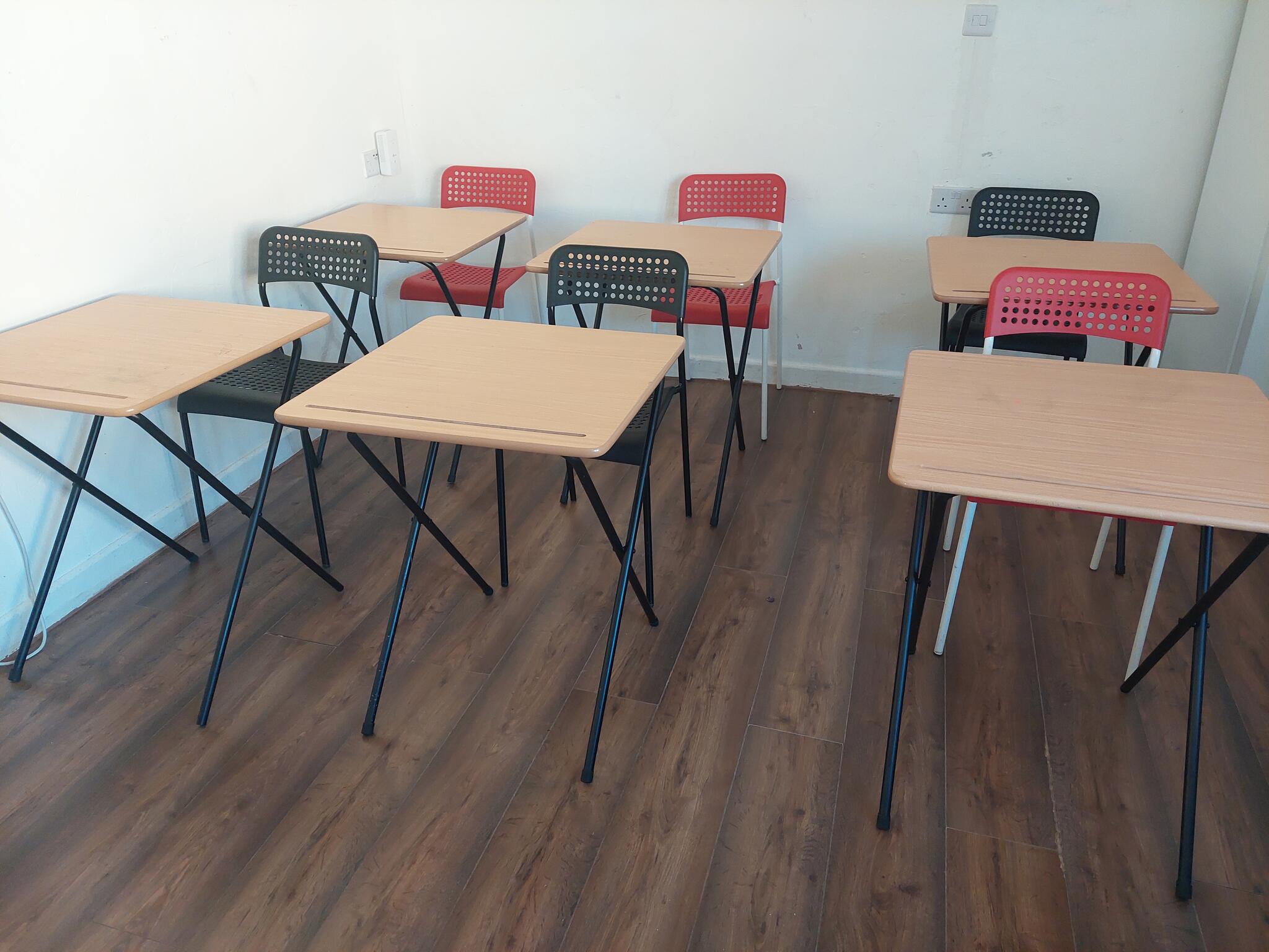 CFC Academy - London - Nextdoor