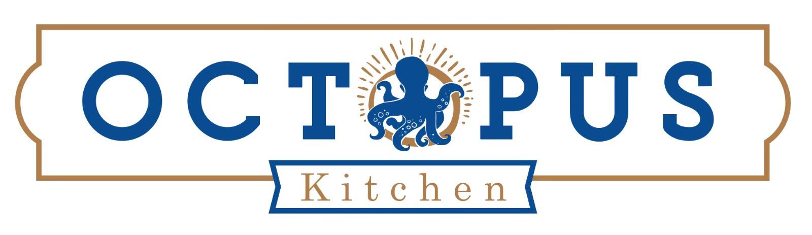 Octopus Kitchen - Nextdoor