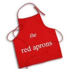 Red Aprons - Nextdoor