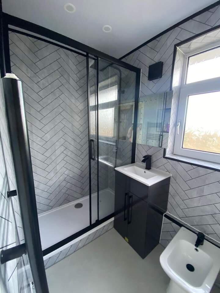 Abbey plumbing and tiling - Grimsby, GB-ENG - Nextdoor