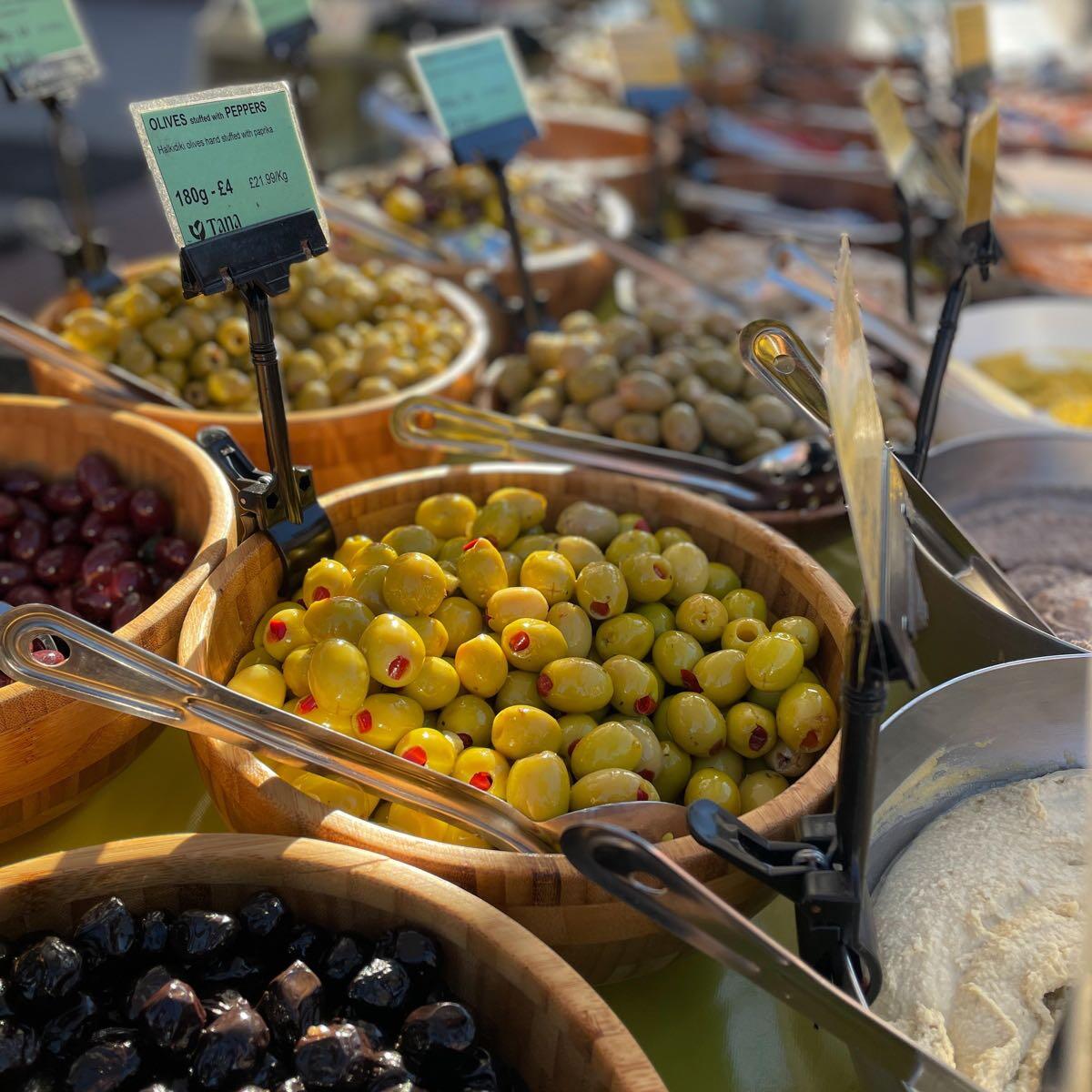 Lesnes Abbey Farmers Market - Nextdoor