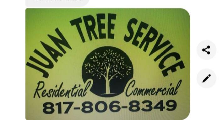 Juan Tree Services - Fort Worth, TX - Nextdoor
