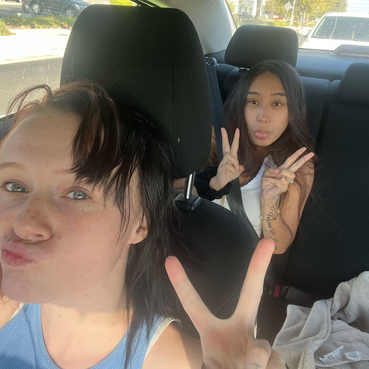 Zoe and Isabel‘s odd jobs - Sunnyvale, CA - Nextdoor