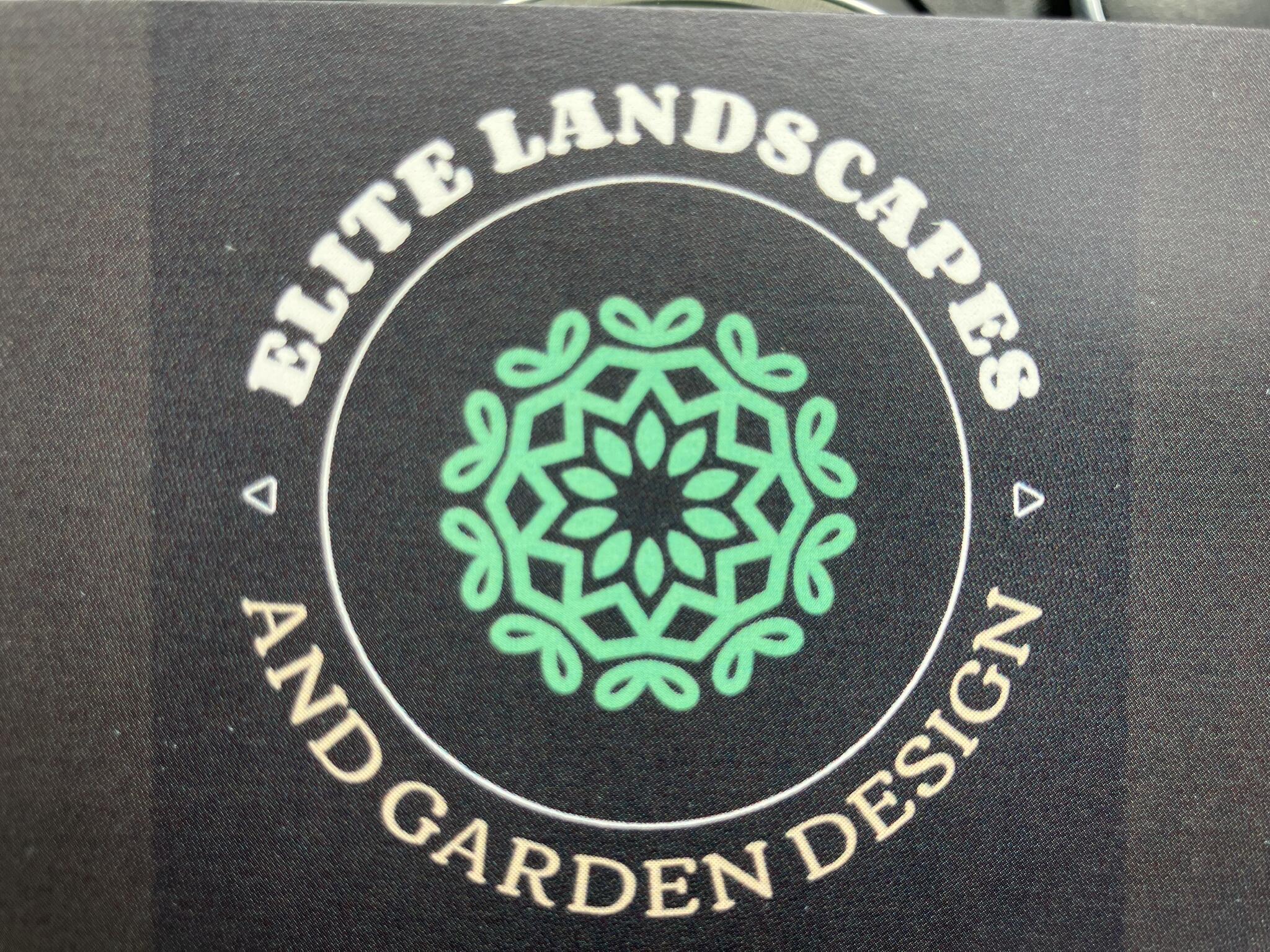 Elite Landscapes and Garden Design - Nextdoor
