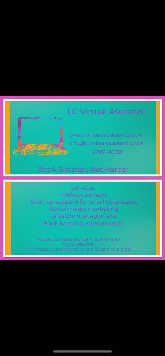 LC Virtual Assistant - Redhill - Nextdoor