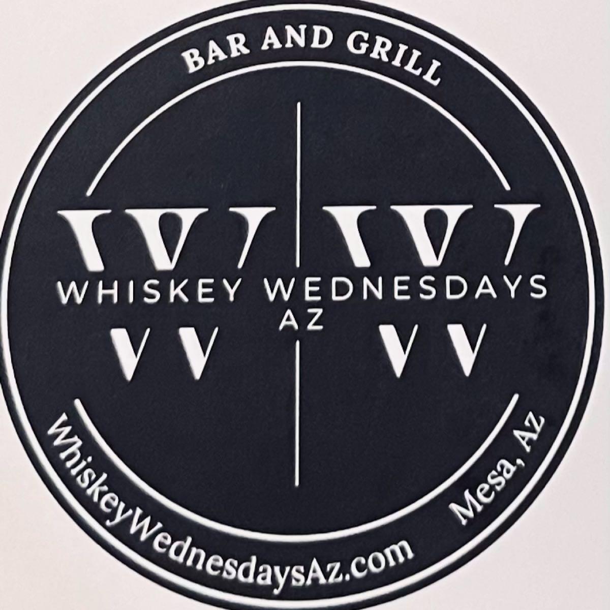 Whiskey Wednesdays Bar & Grill Open until 2am Daily ***Late Night Bites ...