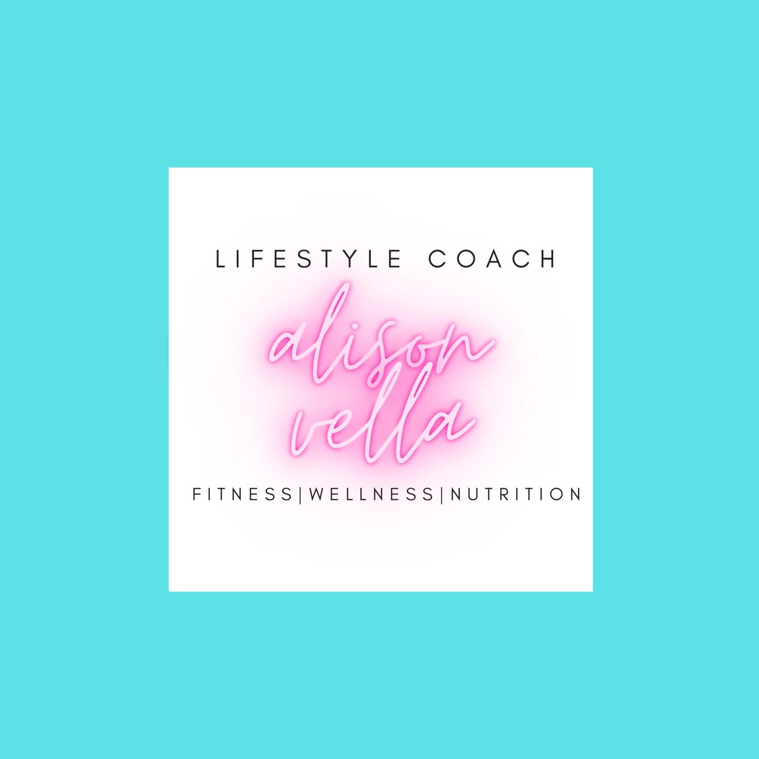 Alison Vella Coaching - Nextdoor