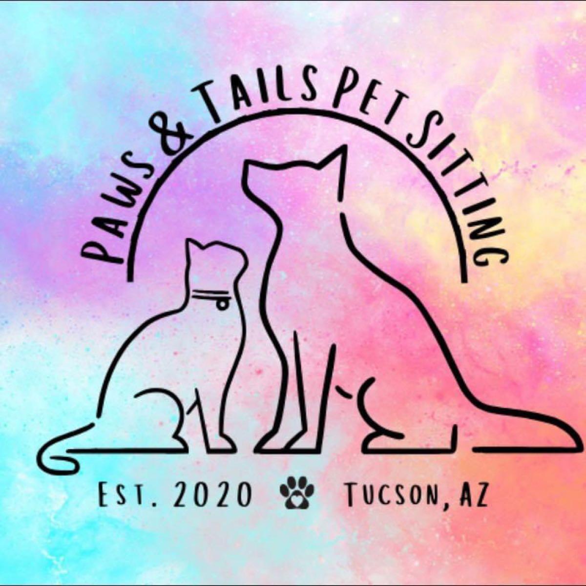 Paws & Tails Pet Sitting of Arizona - Nextdoor