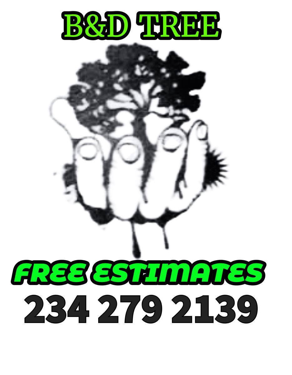 B&D Tree - Tallmadge, OH - Nextdoor