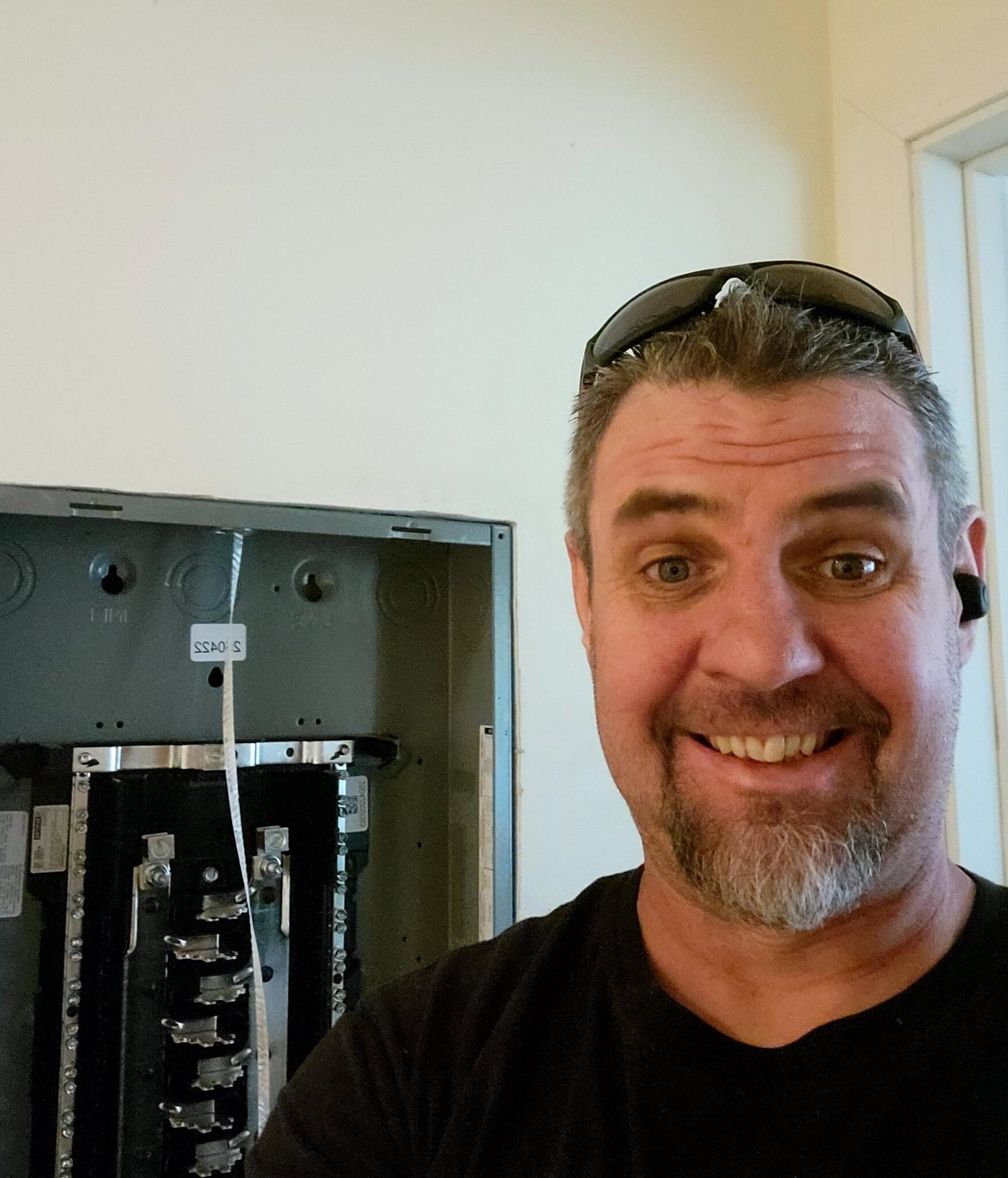 Zeitz Electric - Nextdoor