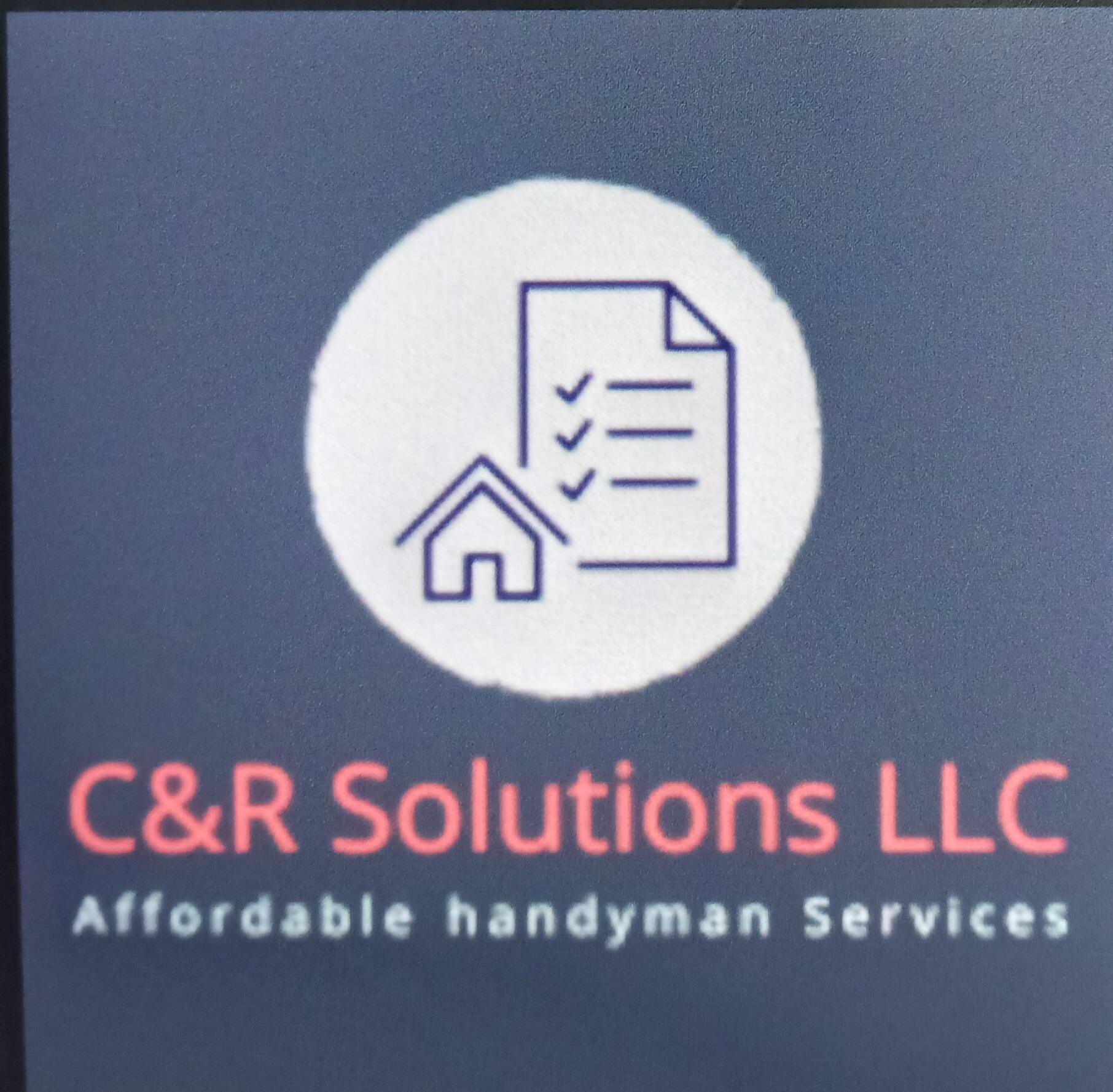 C&R Solutions LLC - Nextdoor