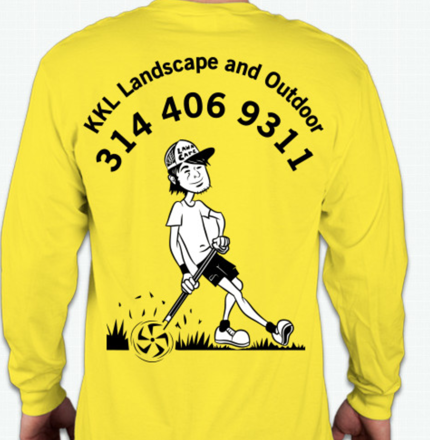 KKL Landscape and Outdoor - Nextdoor