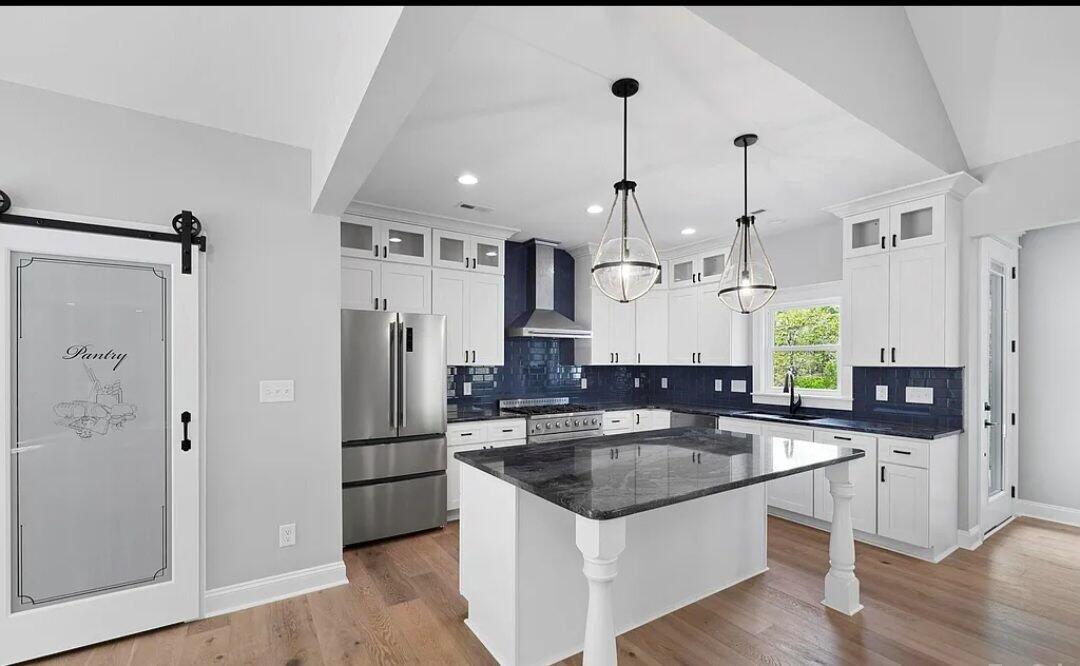 Woods Custom Carpentry - Nextdoor