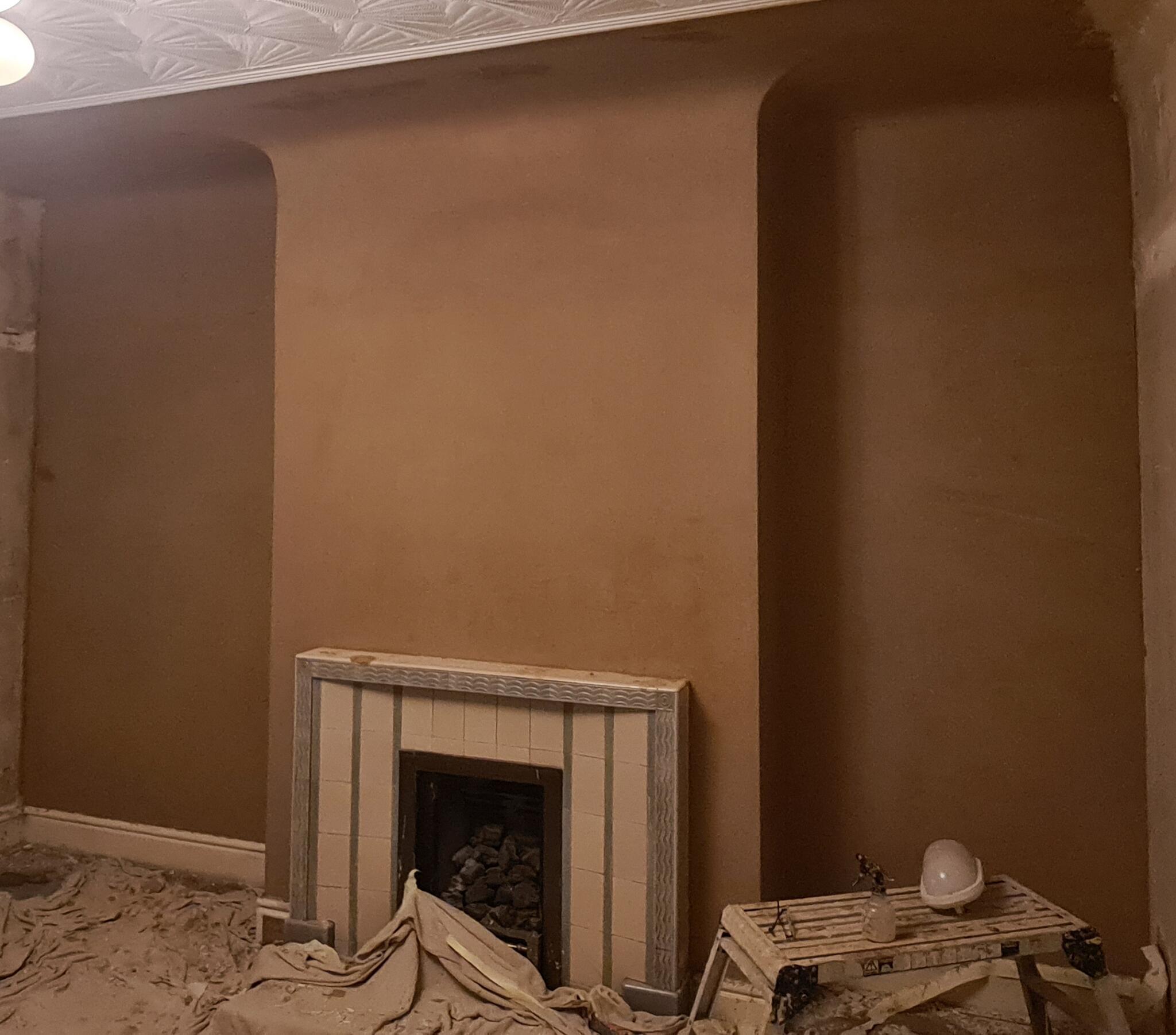 GJ Plastering - Nextdoor