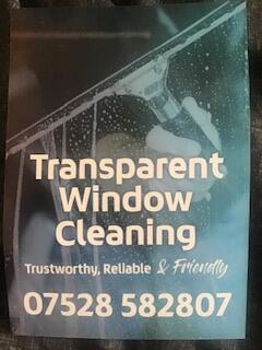 transparent window cleaning - London, England - Nextdoor