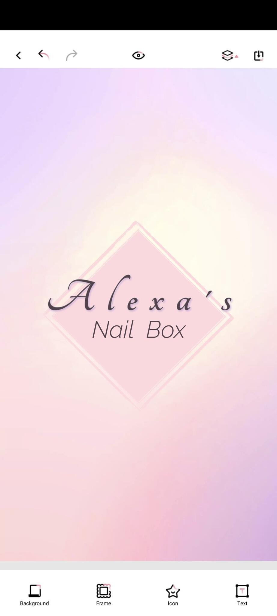 Alexa's Nail Box - Loughborough - Nextdoor