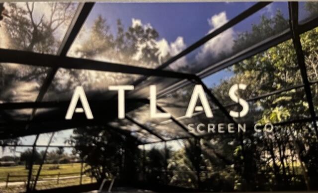 Atlas Screen Co. - Nextdoor