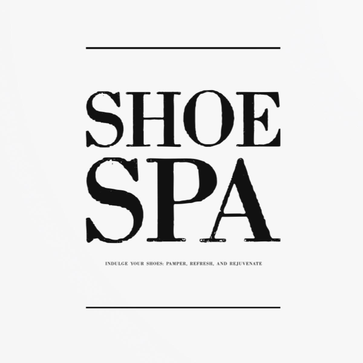 Shoe Spa - London, GB-ENG - Nextdoor
