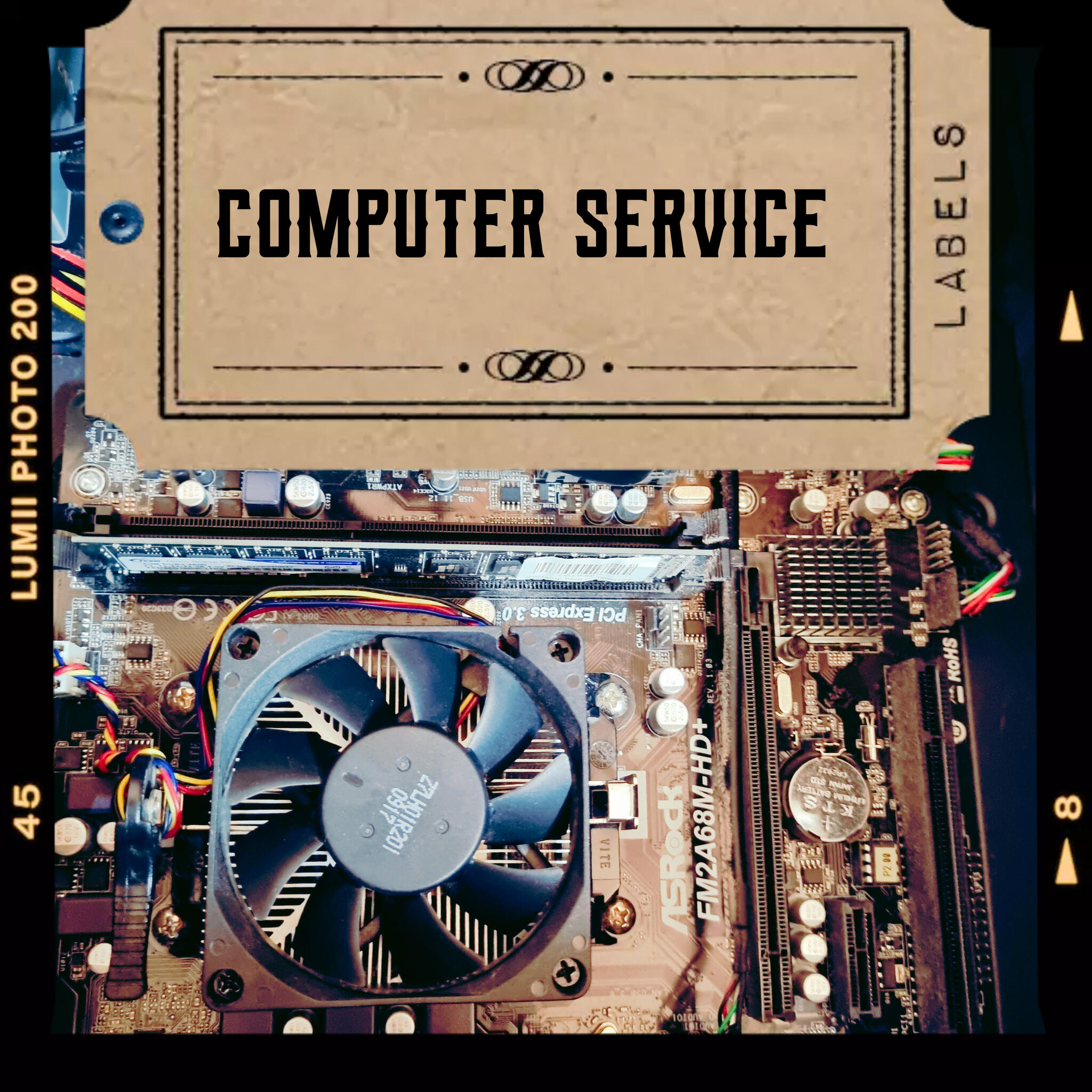 Computer Service - Brough - Nextdoor