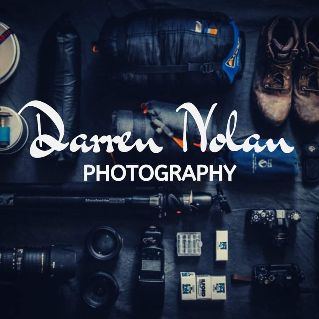 Darren Nolan Photography - Macclesfield, England - Nextdoor