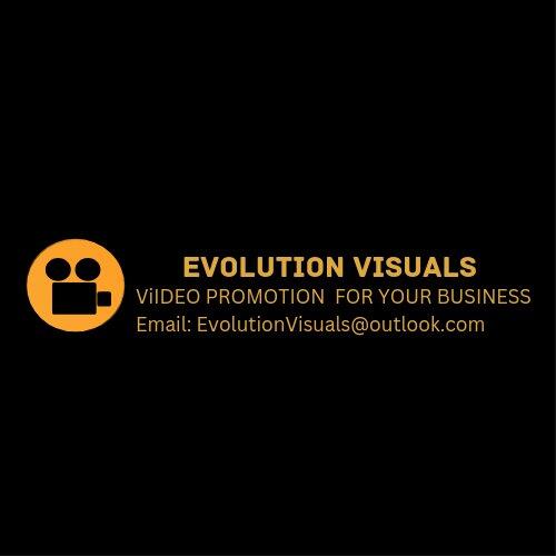 Evolution Visuals - Blackpool - Nextdoor