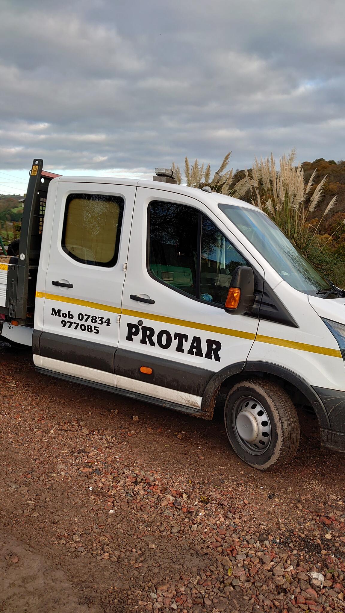 Protar - Exeter - Nextdoor