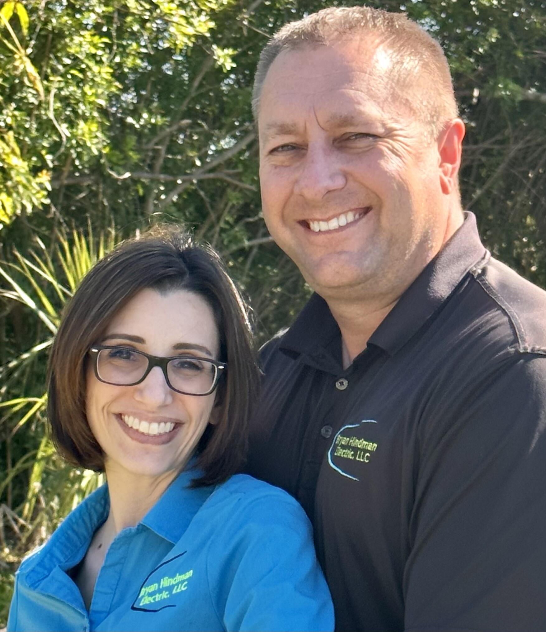 Bryan Hindman Electric - Riverview, FL - Nextdoor