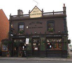 The Jolly Gardeners - London - Nextdoor
