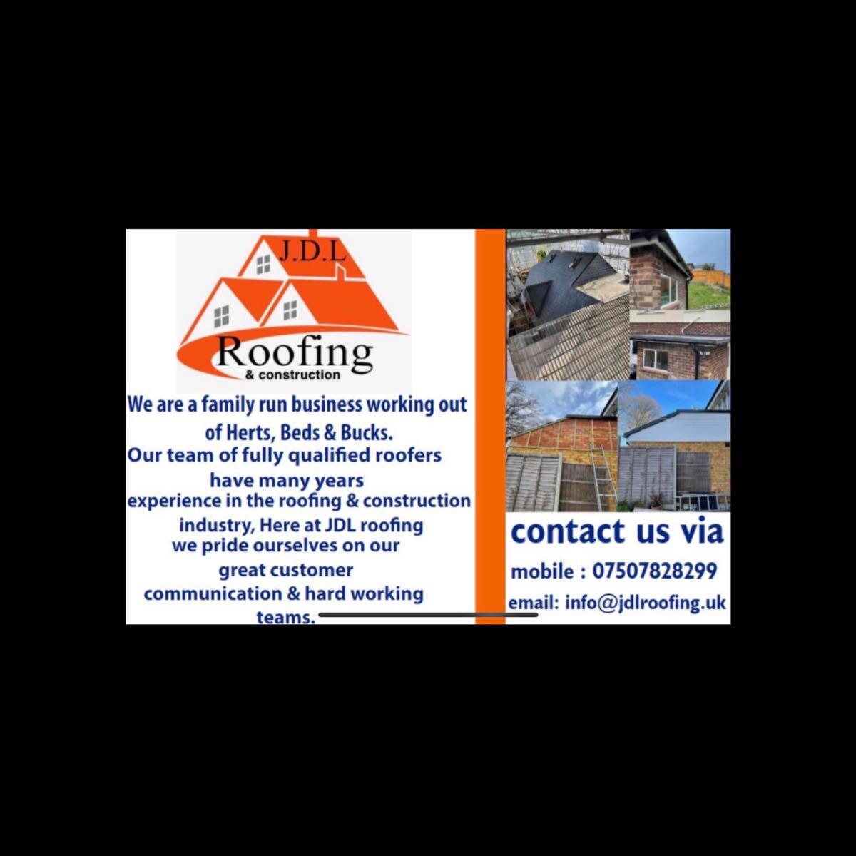 Jdl roofing and construction - Nextdoor