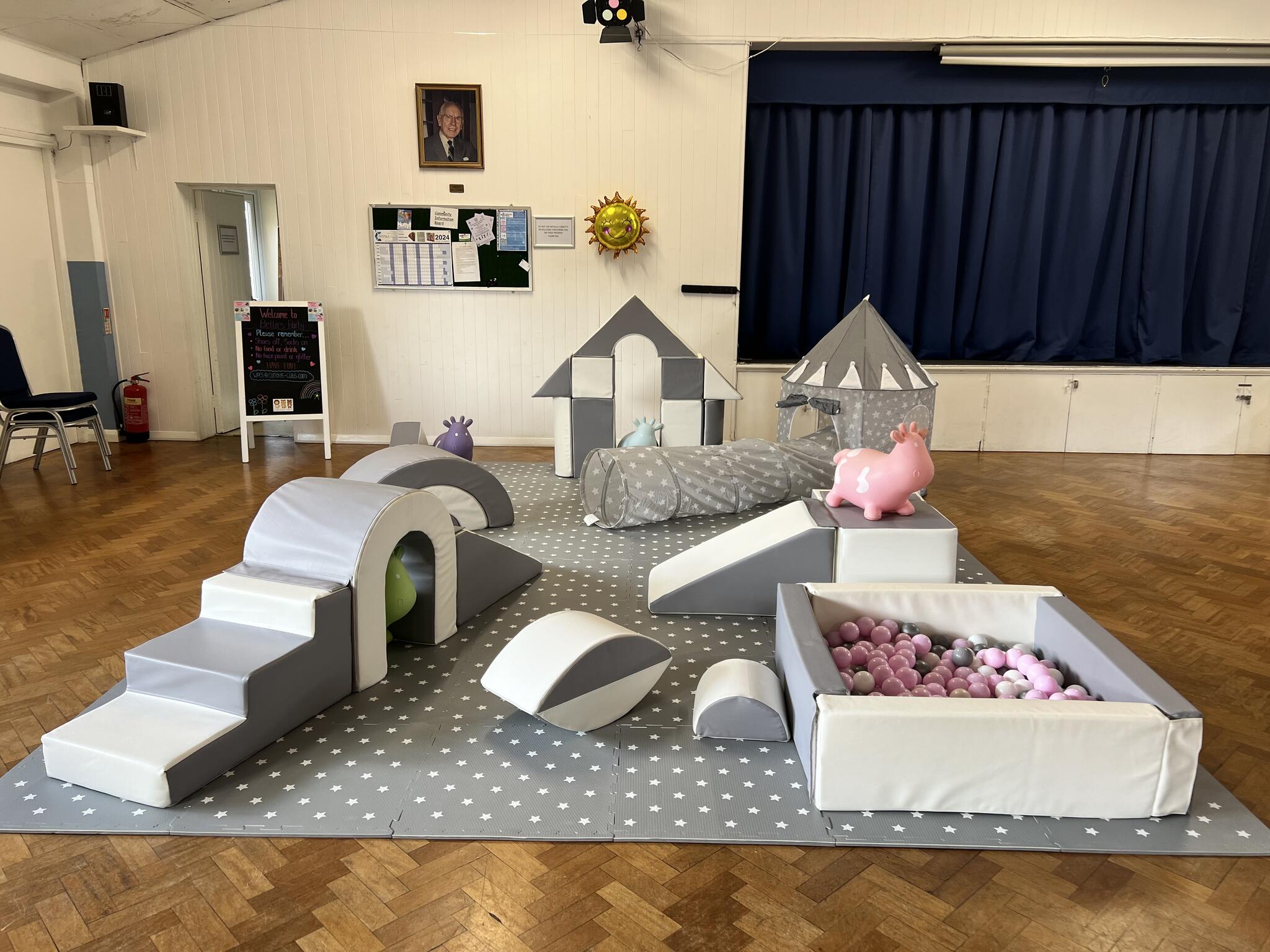 Curious Cubs - Nextdoor