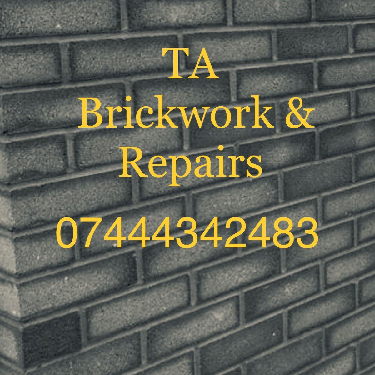 TA Brickwork - Nextdoor