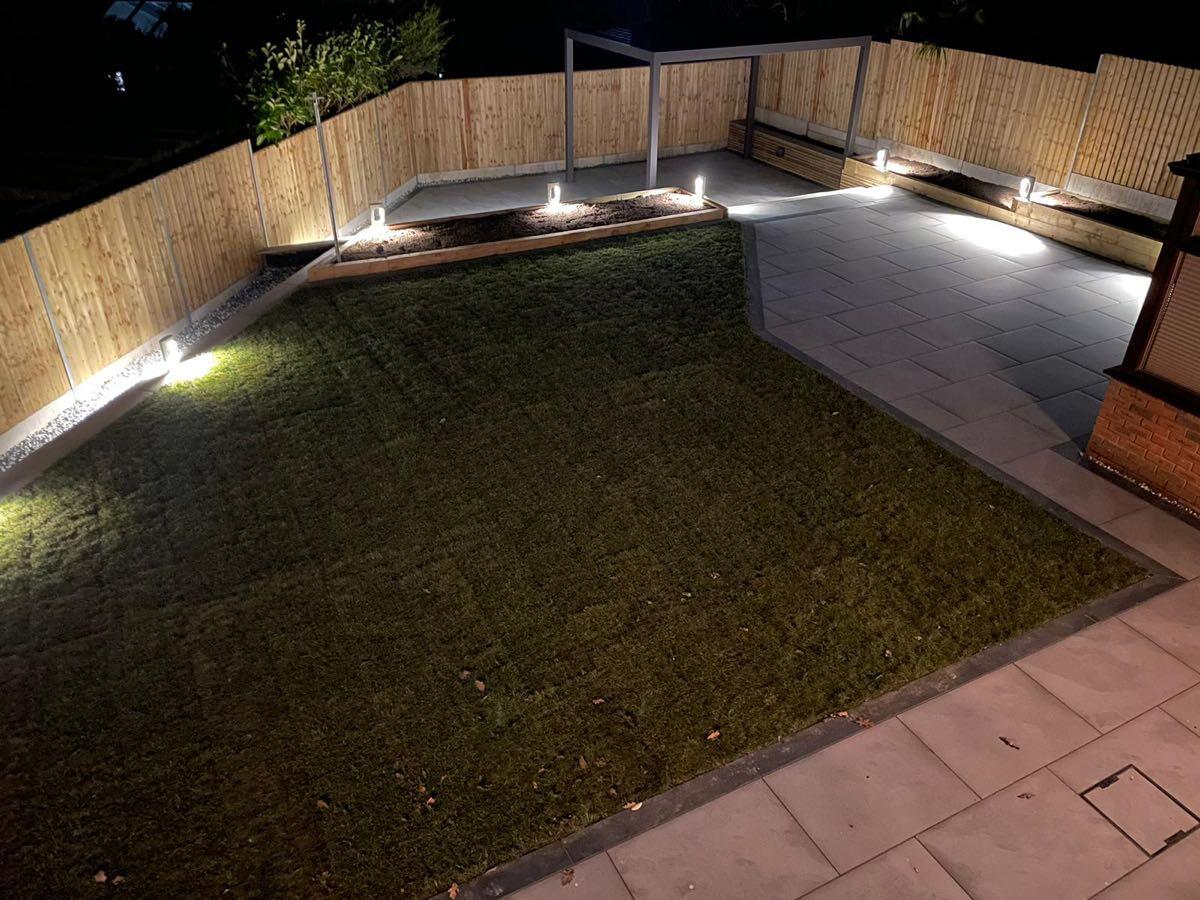 CAS Electrical - Northwich, England - Nextdoor