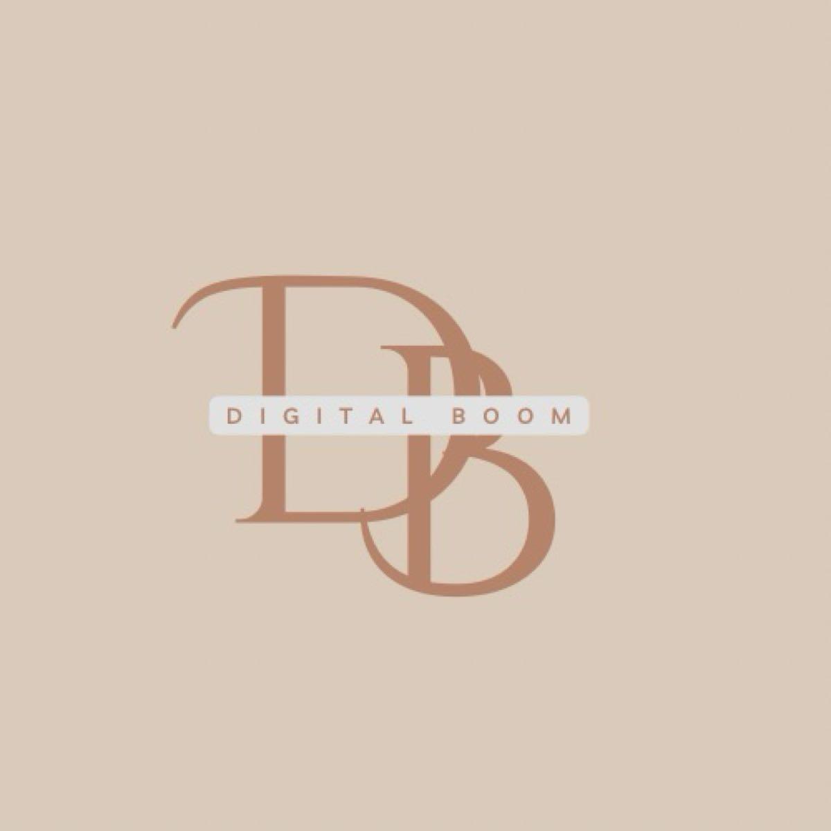 Digital Boom - Nextdoor