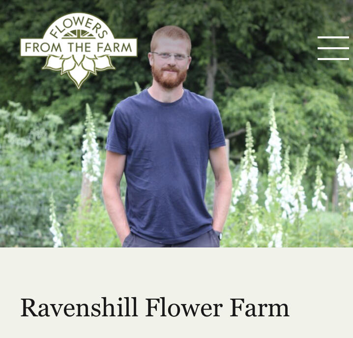 Ravenshill Flower Farm - Newent, GB-ENG - Nextdoor