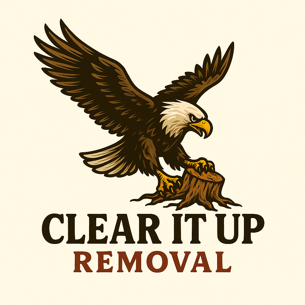 Clear it Up Removal - Nextdoor