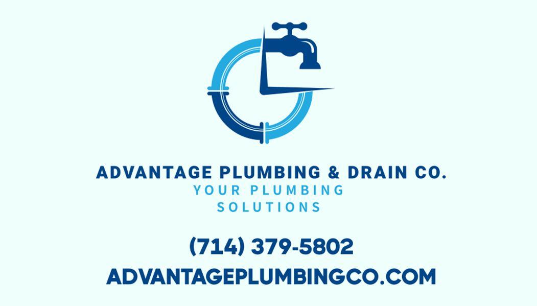 Advantage Plumbing & Drain Company - Nextdoor