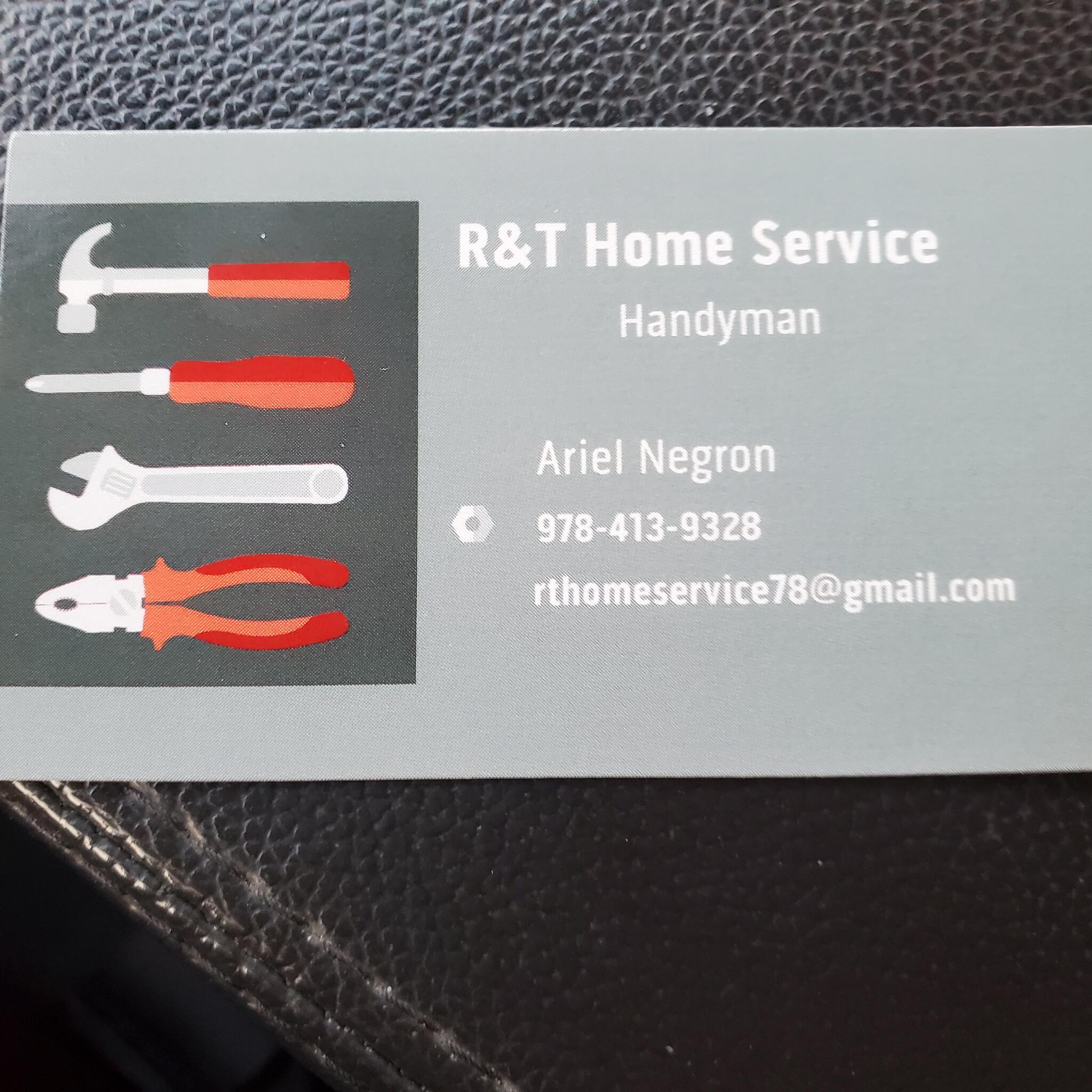 Ariel Negron - Nextdoor