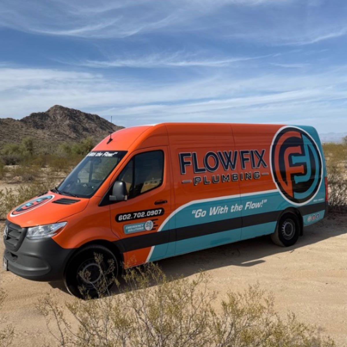 Flow Fix Plumbing - Nextdoor