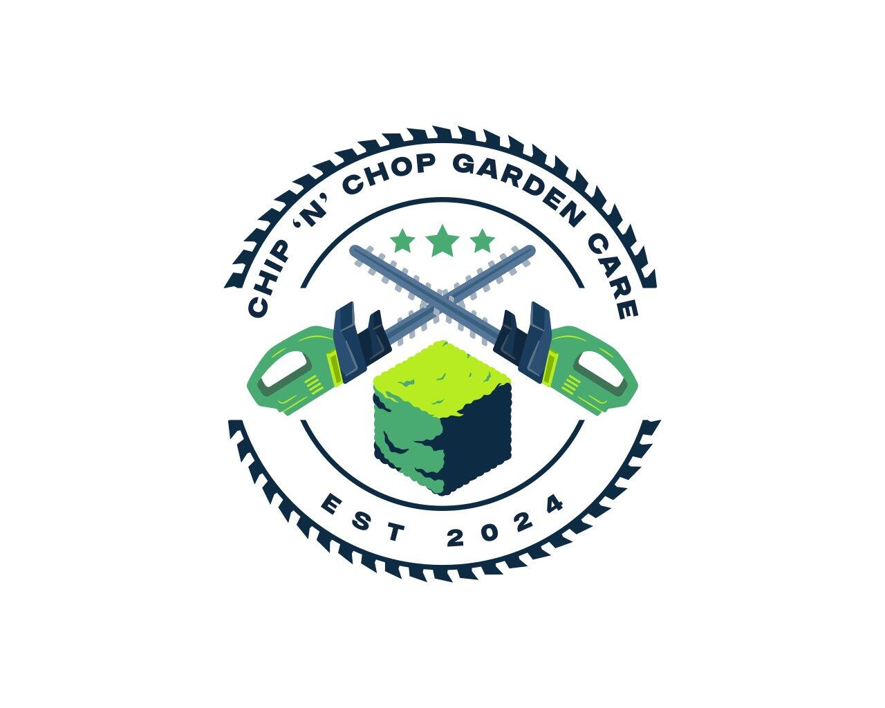 Chip'n'Chop Garden Care - Nextdoor