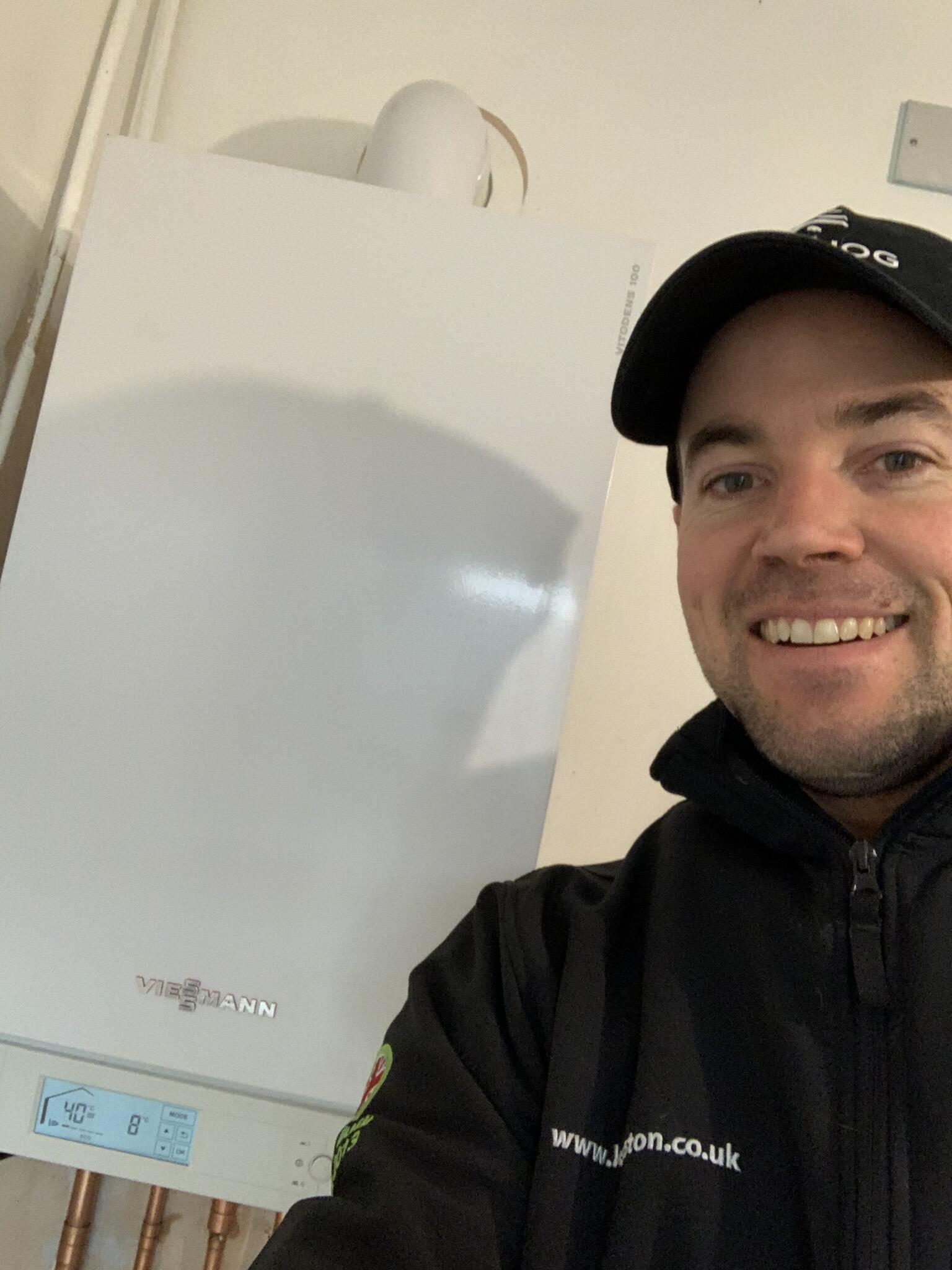 Brad the Plumber - Leeds, GB-ENG - Nextdoor