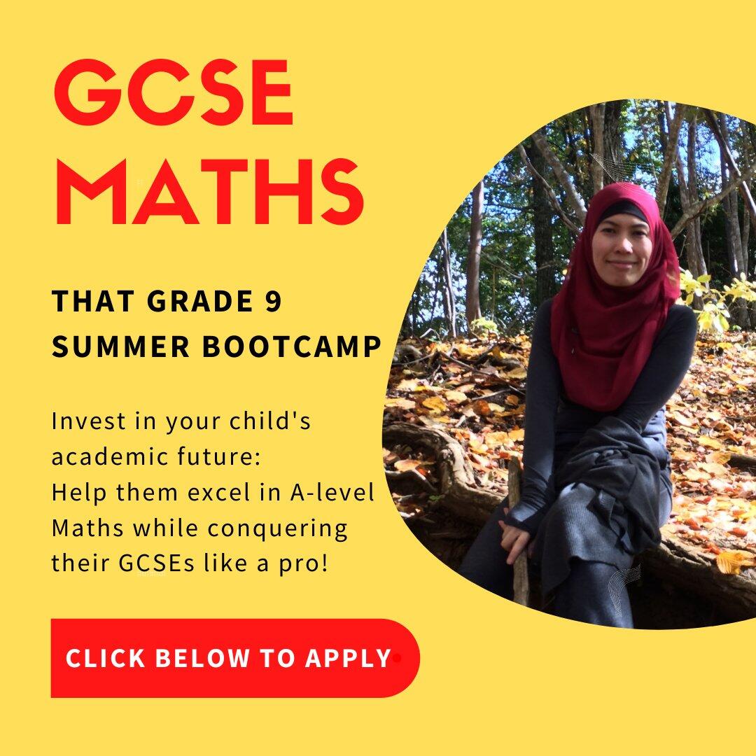 Nita Majid - Your Maths Tutor - London, GB-ENG - Nextdoor