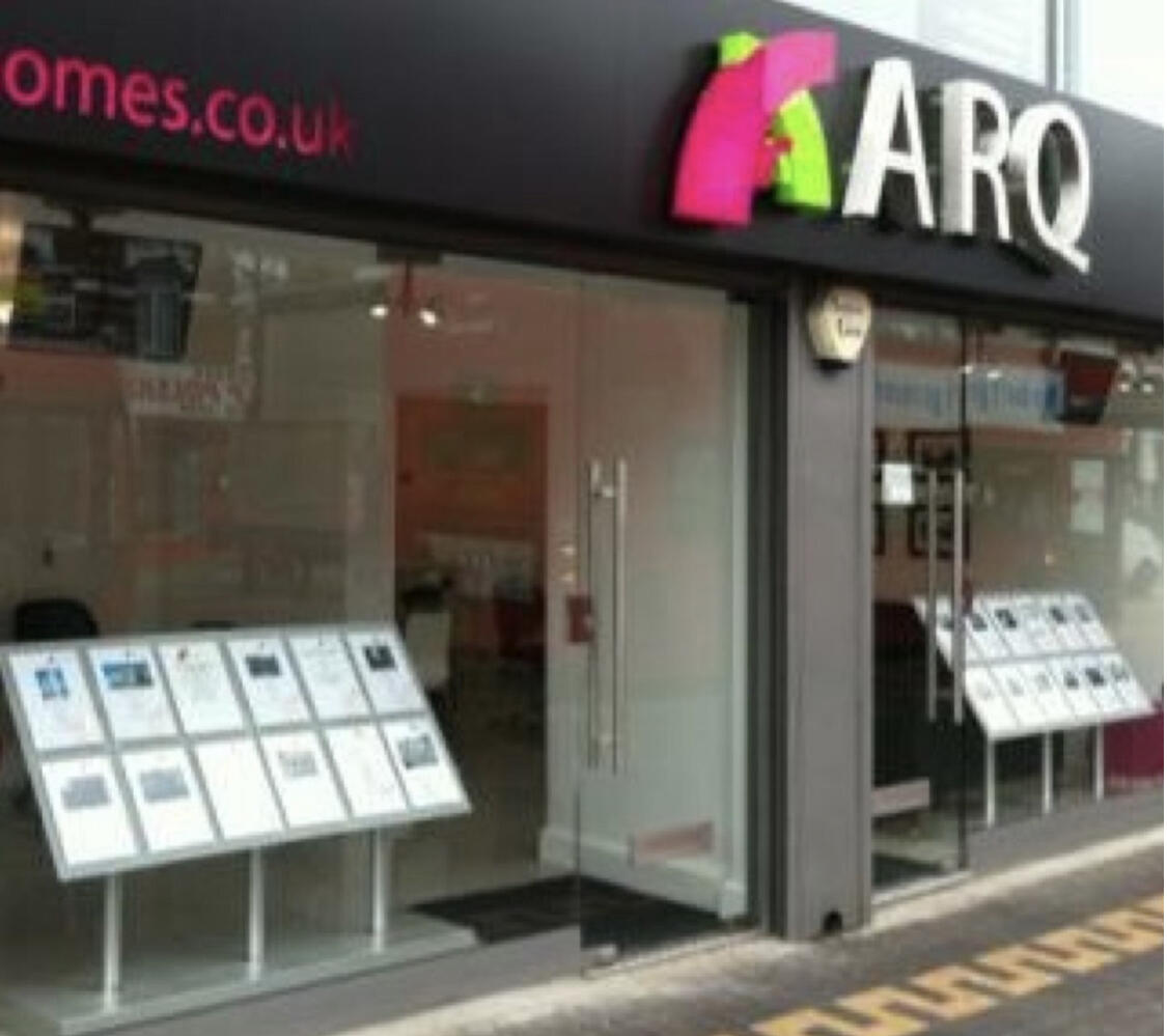 Arq homes - London - Nextdoor