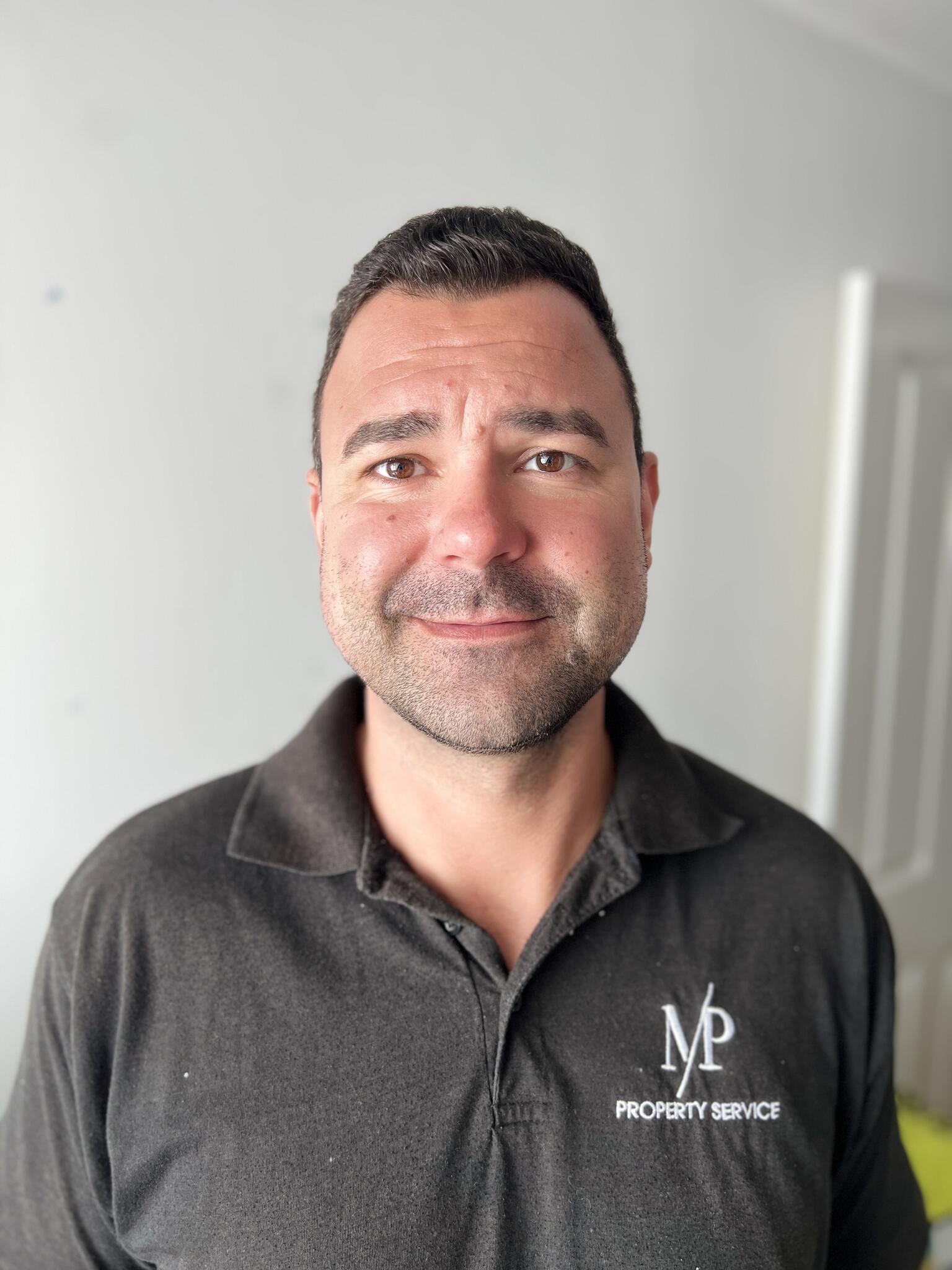 MP Property Service - Nextdoor