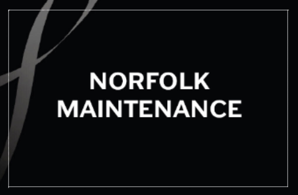Norfolk Maintenance - Nextdoor