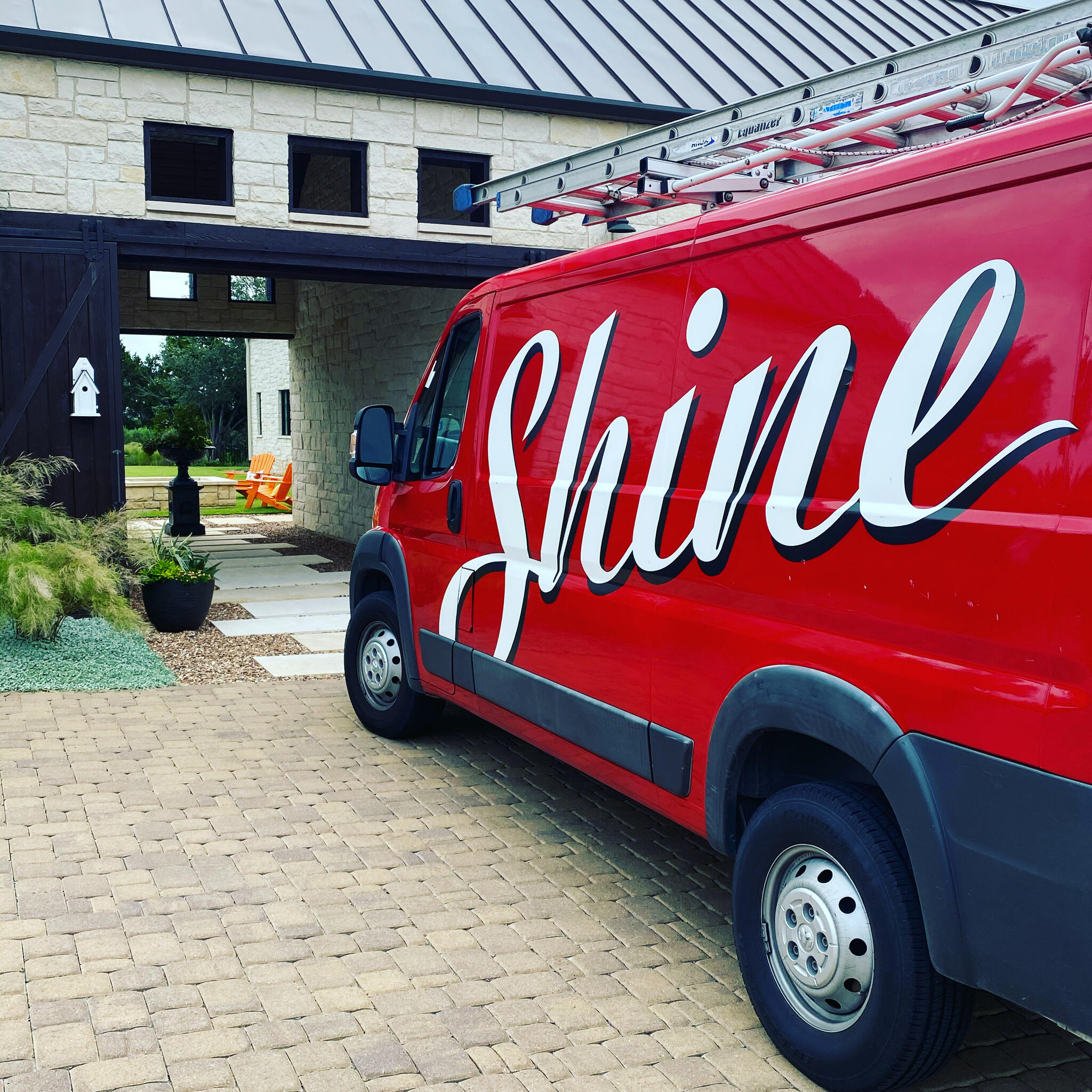 Shine Window Care - Lakeway, TX - Nextdoor