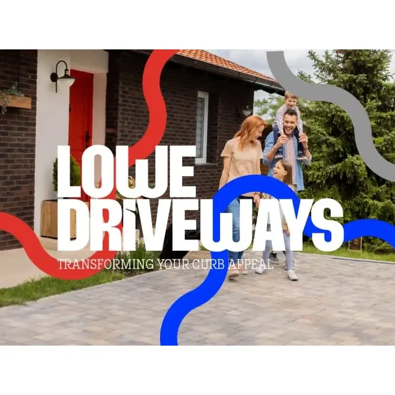 Lowe Driveways - Stoke-On-Trent - Nextdoor