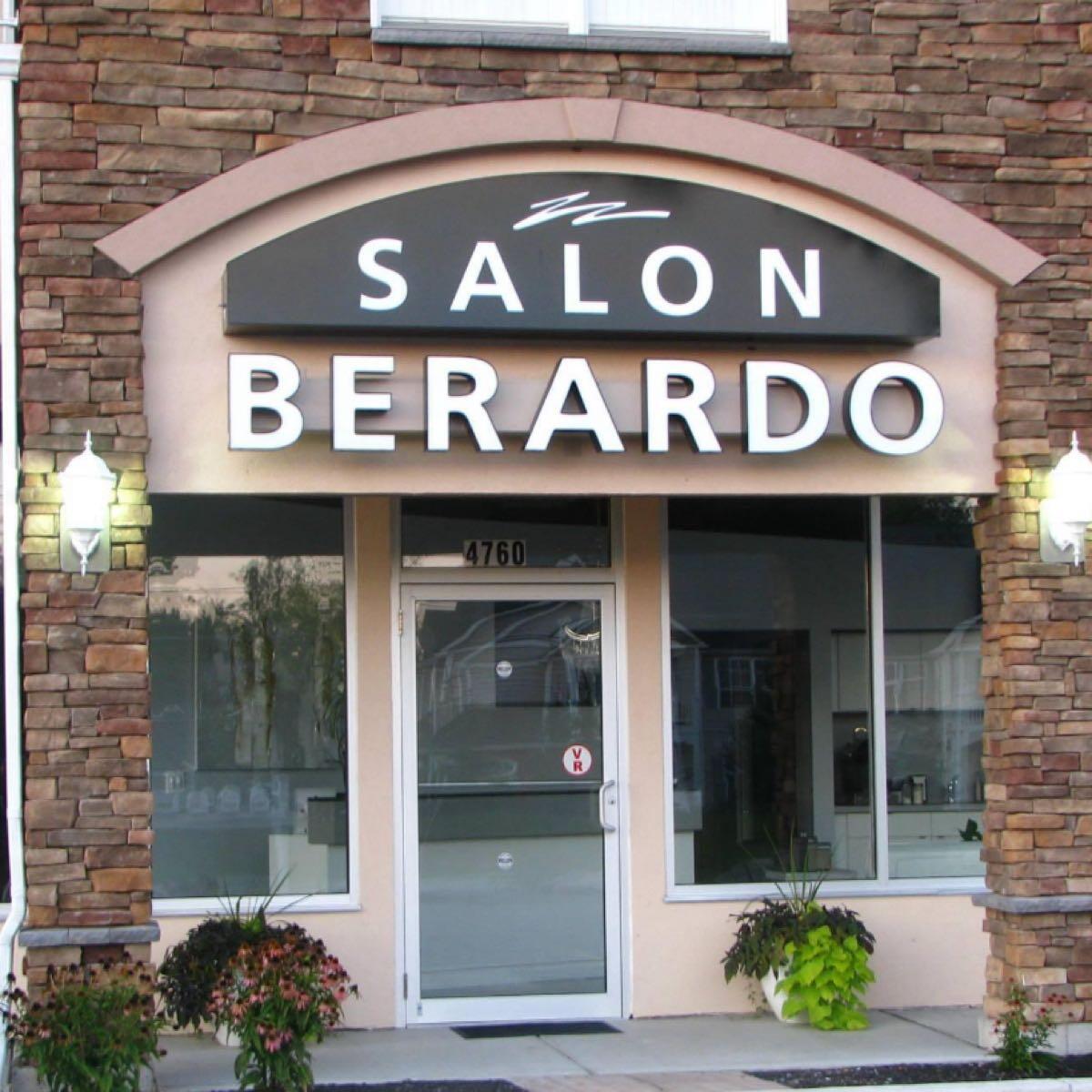 Salon Berardo - East Amherst, NY - Nextdoor