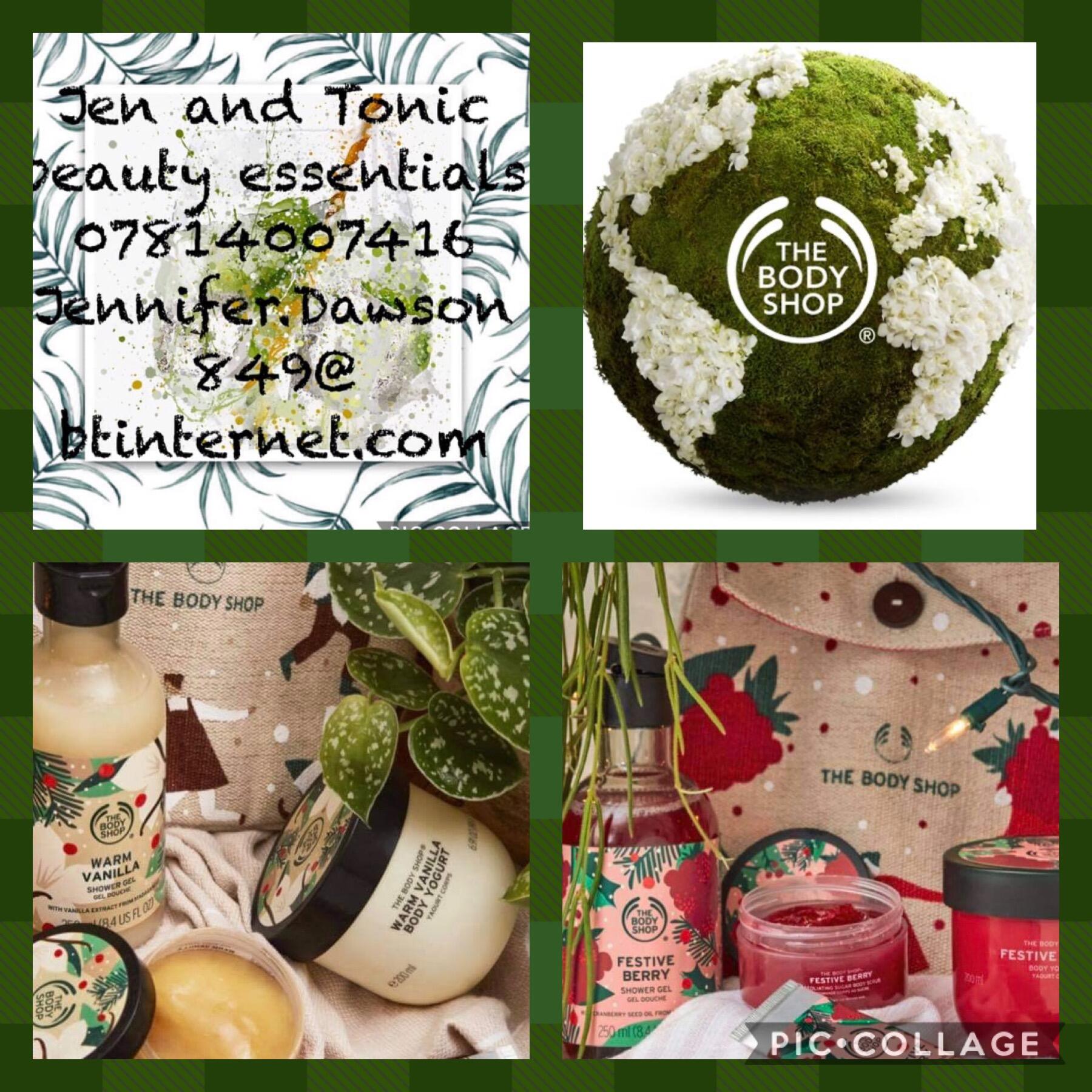 Jen & Tonic Beauty Essentials - Stoke-On-Trent - Nextdoor