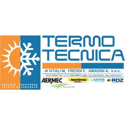 Termotecnica Vitali Aermec Assistenza Autorizzata - Nextdoor