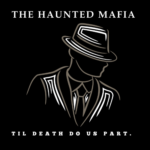 THE HAUNTED MAFIA - Nextdoor